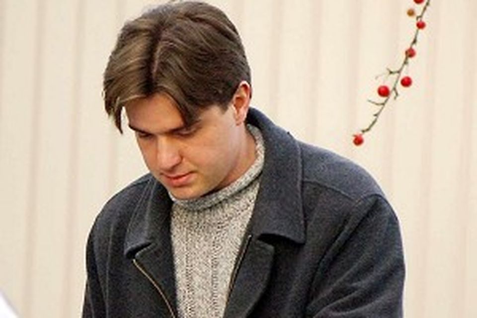 US shootings man launches appeal | Independent.ie