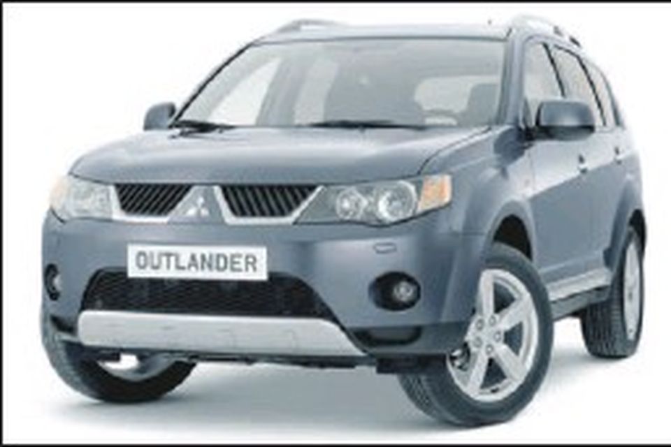 Outlandish price cut on Outlander | Independent.ie