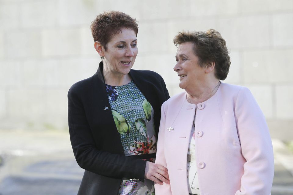 Gorey paralympian addresses asthma conference | Irish Independent