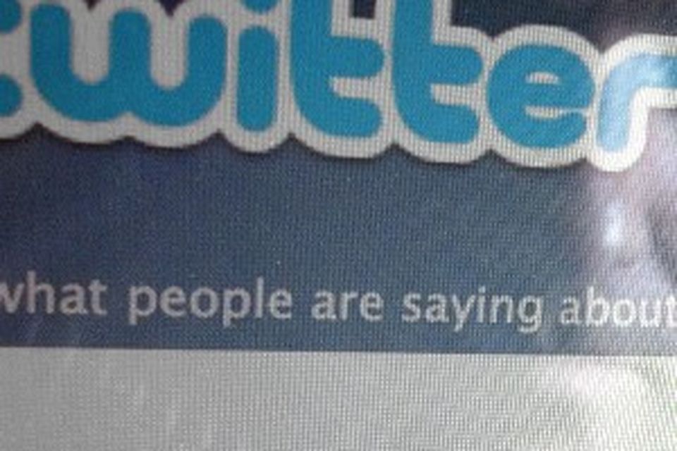 Twitter blocks German Nazi account | Irish Independent