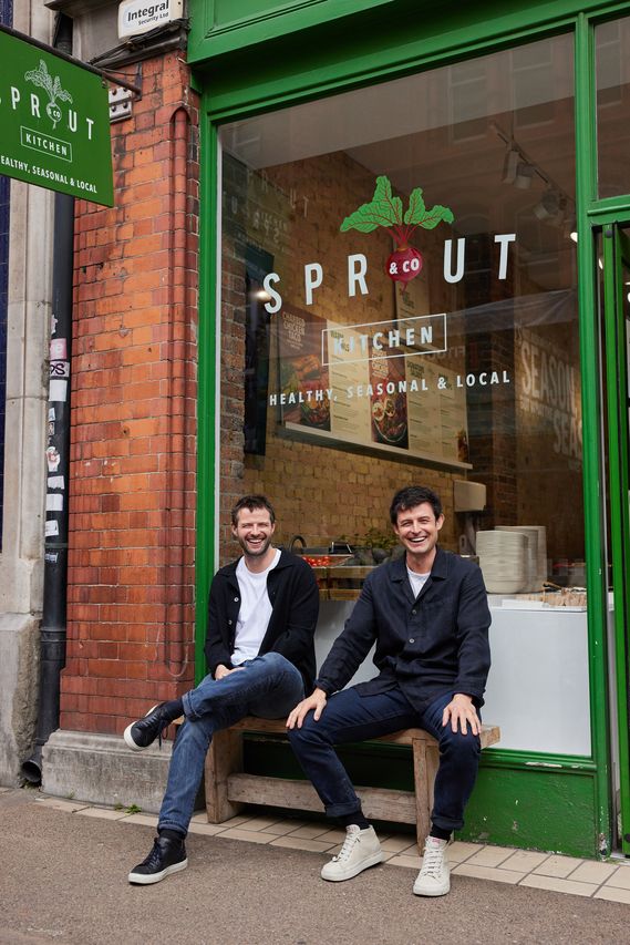 Sprout and Co announces new Galway city location – ‘We can’t wait to ...
