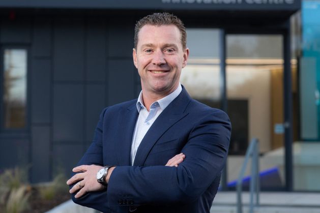 Kingspan trading update brings upgrades and sector optimism | Irish ...