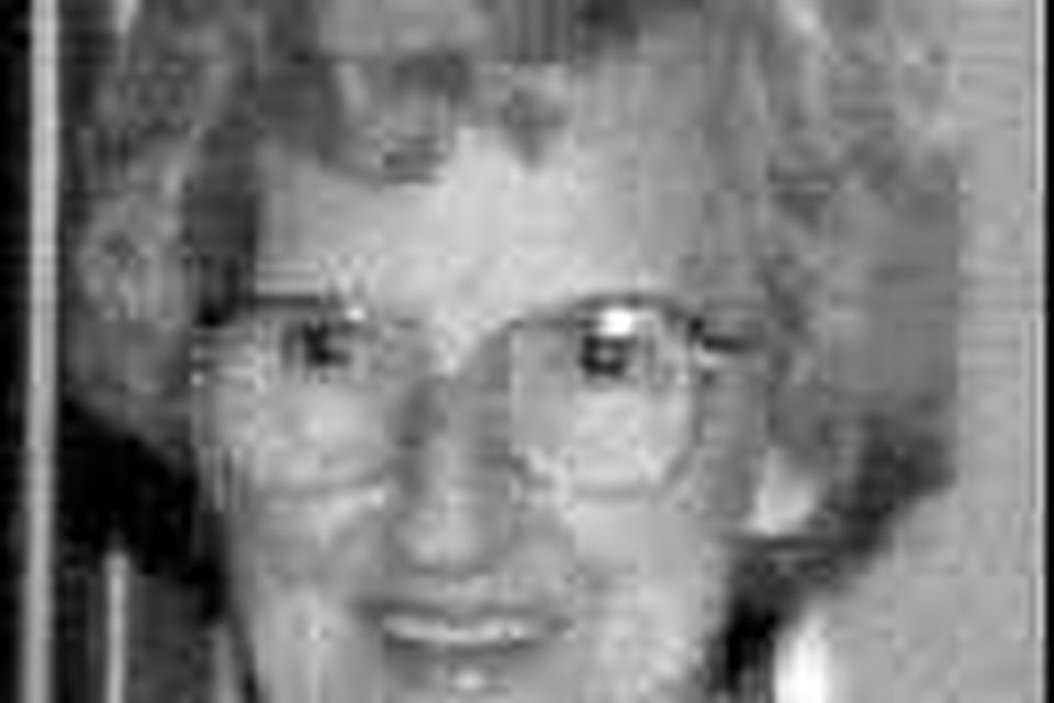 Kathleen Leonard, Ascal a hAon, Yellowbatter | Irish Independent