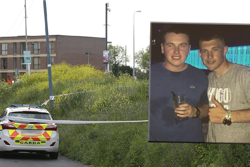Gardai appeal for information on orange mountain bike believe to be ...