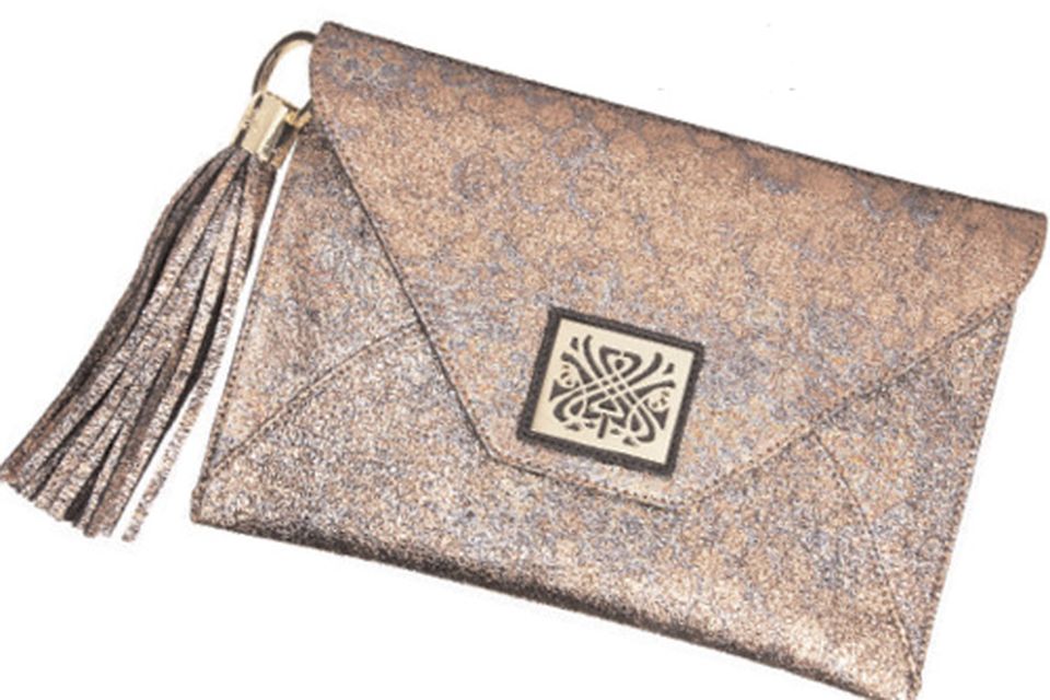 Best Metallics | Irish Independent