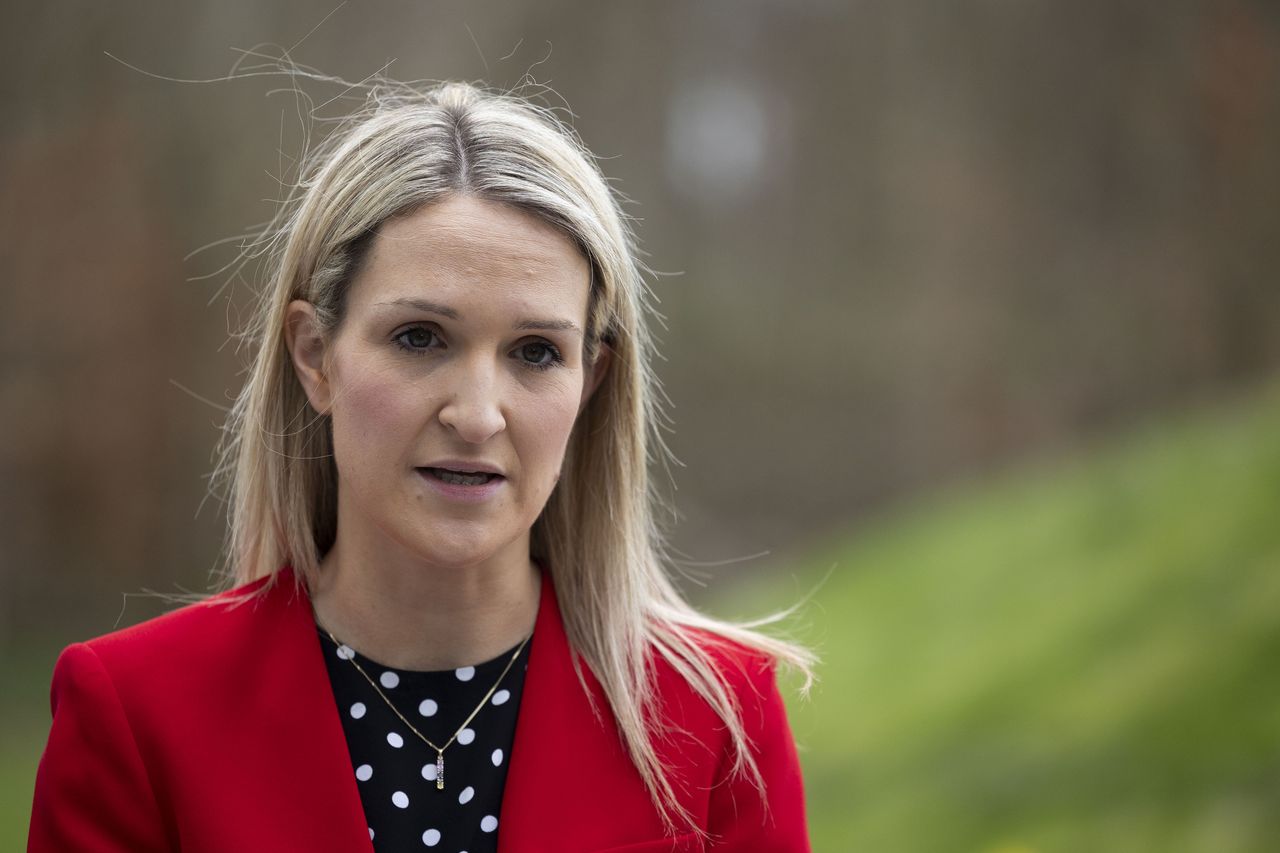 Helen McEntee launches plan for Zero Tolerance on domestic violence ...