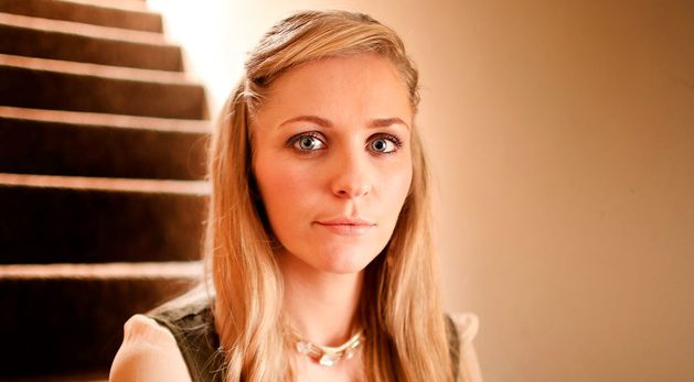 'I'm on a new path and I'm stronger than ever' - abuse survivor Emma ...
