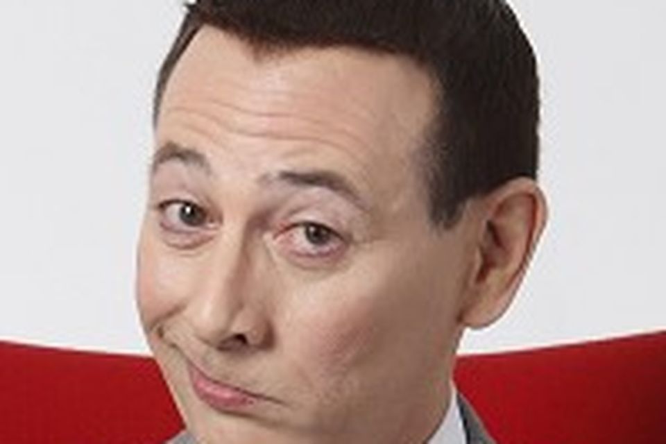 Pee-Wee Herman actor Paul Reubens dies aged 70 | Irish Independent