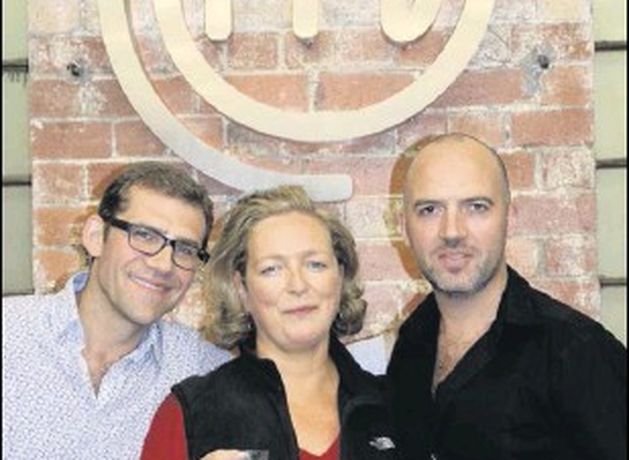 Lynda in line for Best Director IFTA | Irish Independent