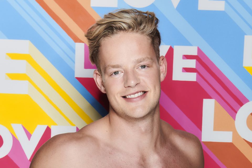 Ollie Williams explains his decision to leave Love Island | Irish ...