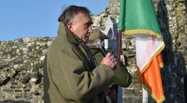 Remembering Thomas Hand | Irish Independent