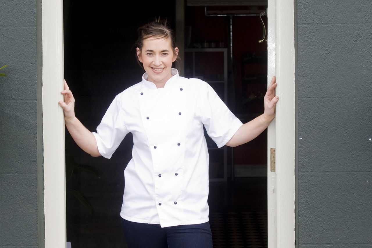 A love of food saw Maggie rise to the top | Irish Independent
