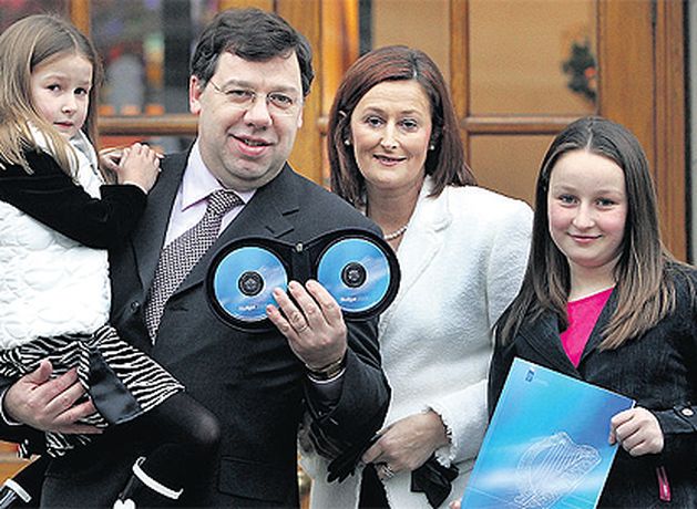 Michael Brennan: The A to Z of failures that spelled Cowen's downfall ...