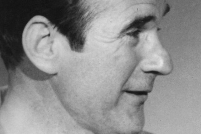 Irish-Canadian actor Gerard Parkes of ‘Fraggle Rock’ fame dies, aged 90 ...