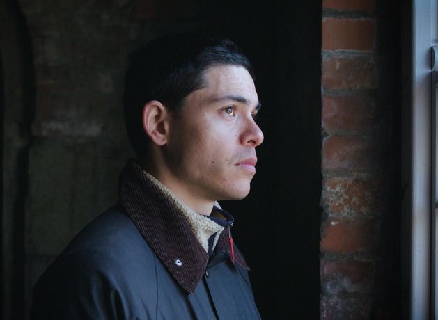 Seán Binder, the Kerryman facing 20 years in a Greek jail for saving ...
