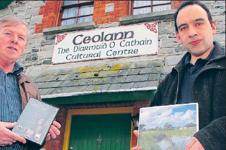 Getting to the heart of Lixnaw's rich heritage | Irish Independent