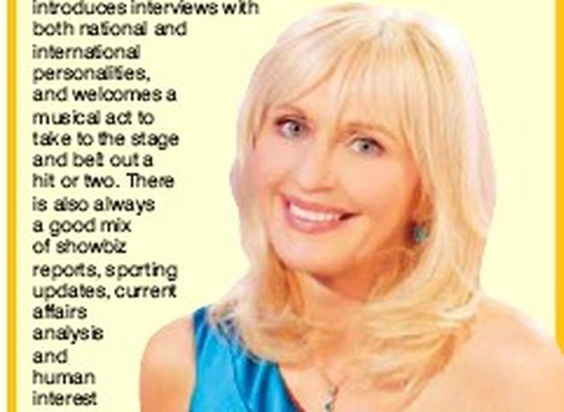 Saturday Night with Miriam | Irish Independent