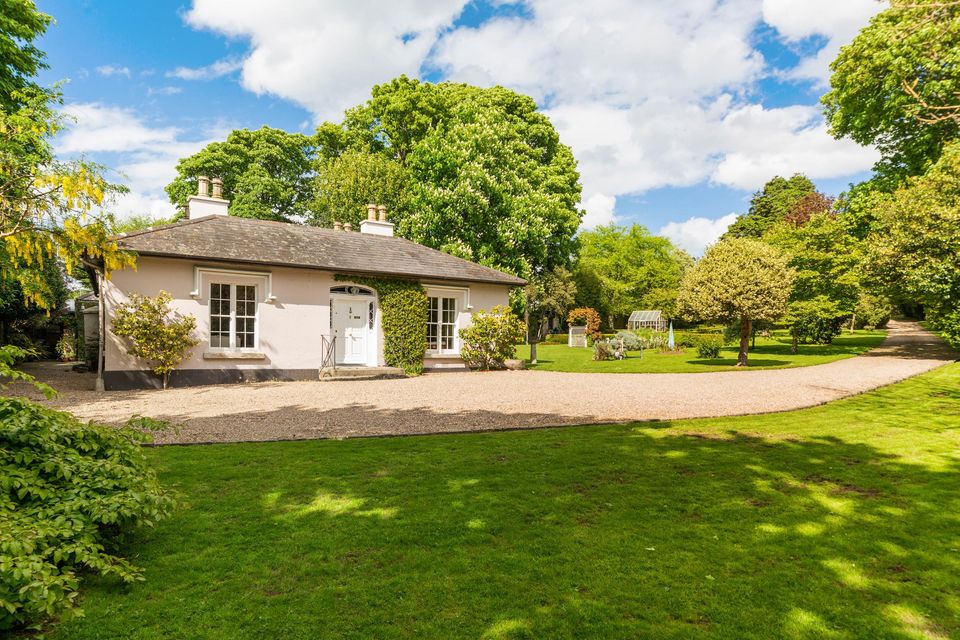 On the market – four single-storey homes in south Dublin | Irish ...