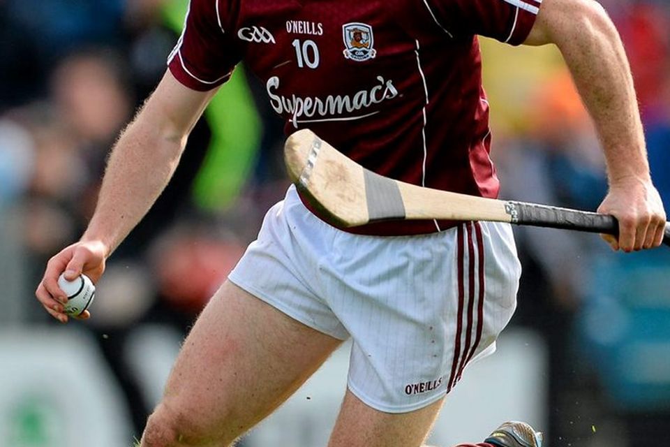 I thought I'd never play in Croke Park again, admits Donnellan | Irish ...