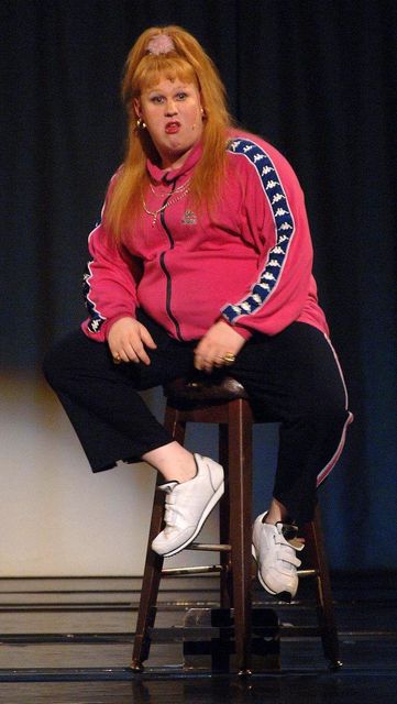 Little Britain back on iPlayer with edits to ‘better reflect’ cultural ...