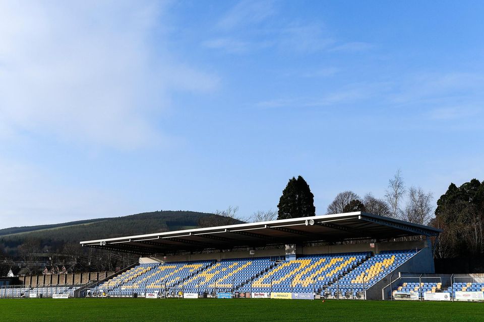 Double delight for Wicklow GAA as Casey O’Brien’s hurlers add to ...