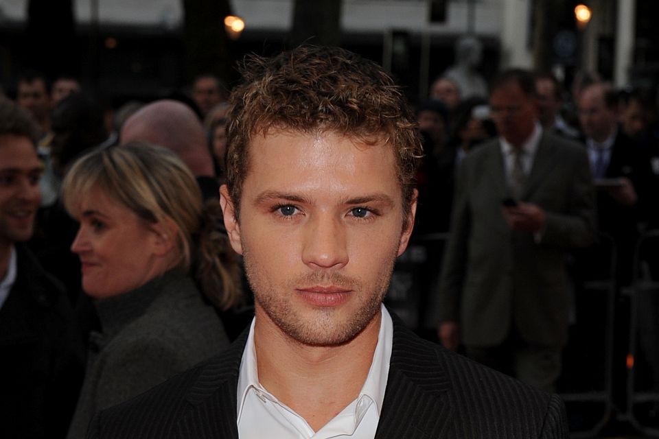 Ryan Phillippe reaches settlement with model who alleged he assaulted ...