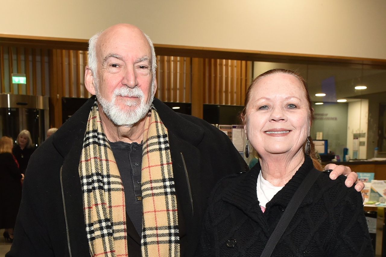 Well-known Wexford writer and poet Philip Casey is remembered in new ...