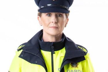 More casual look for An Garda Síochána with new uniforms | Irish ...