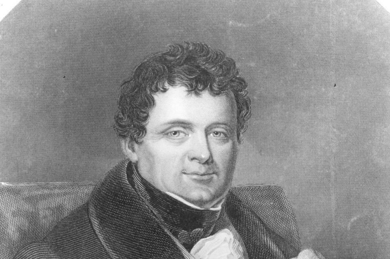 Re-enactment of Daniel O’Connell’s famous speech to take place in Cork ...