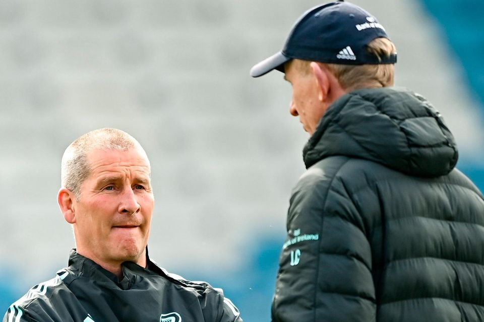 Leinster’s success is built on good coaching and not demographics, says ...