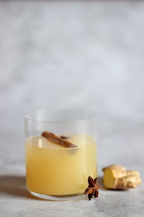Susan Jane White’s mulled apple juice recipe makes a zingy non ...