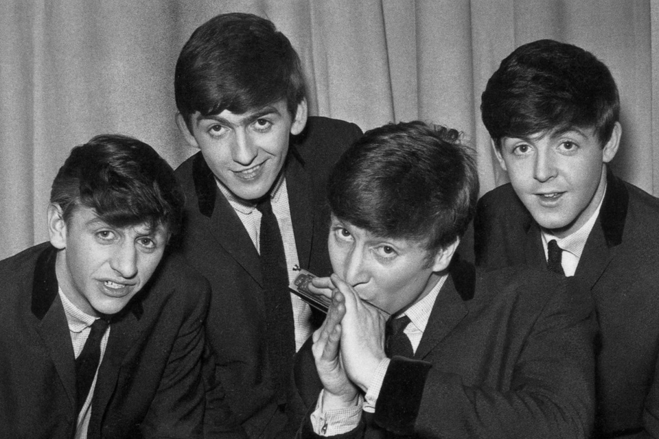 Retro Top Ten: This week in 1963 | Irish Independent