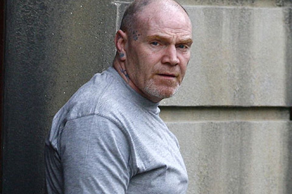 Dunbar found guilty of Melissa Mahon's manslaughter | Irish Independent