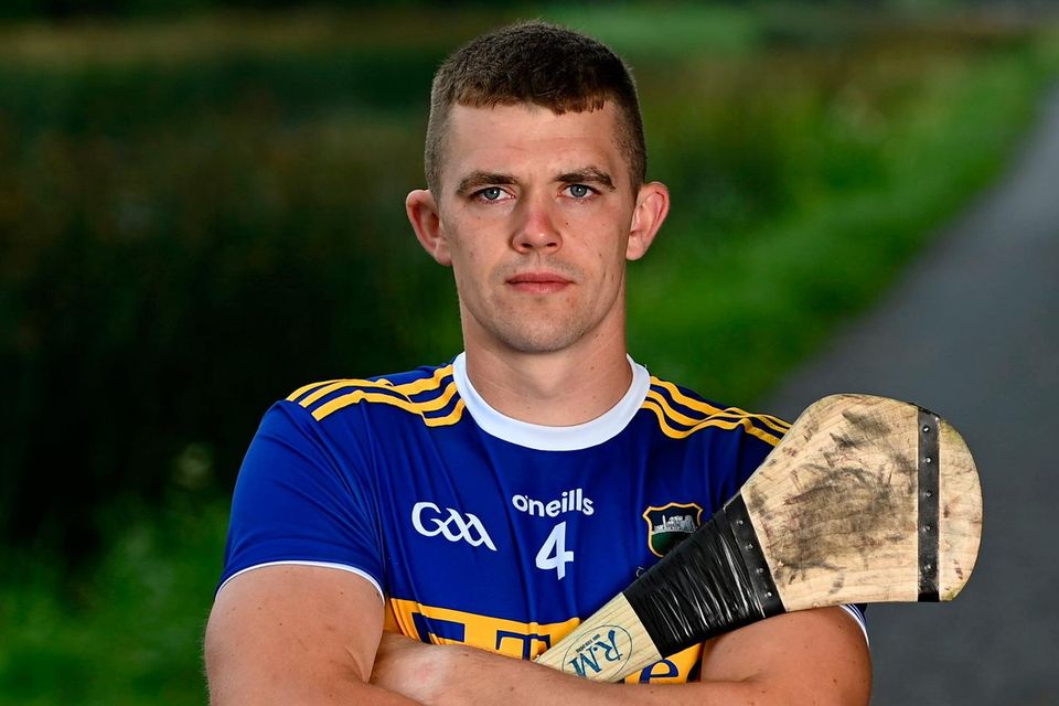 Tipperary's Ronan Maher: 'It’s always focusing on that 70 minutes and ...