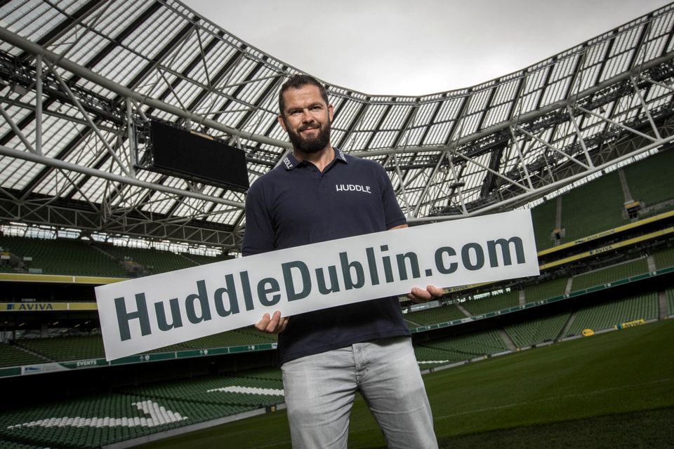 Farrell in the frame for Lions gig | Independent.ie