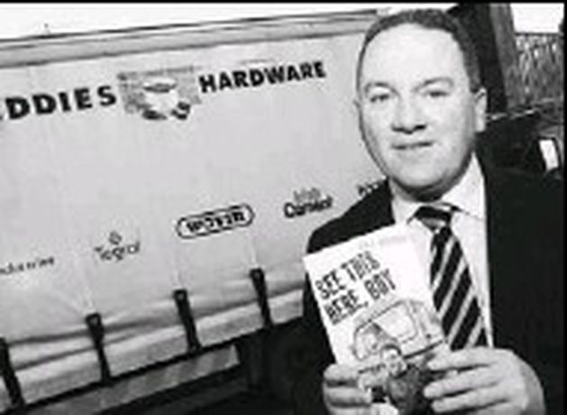 Battersby book launched | Irish Independent