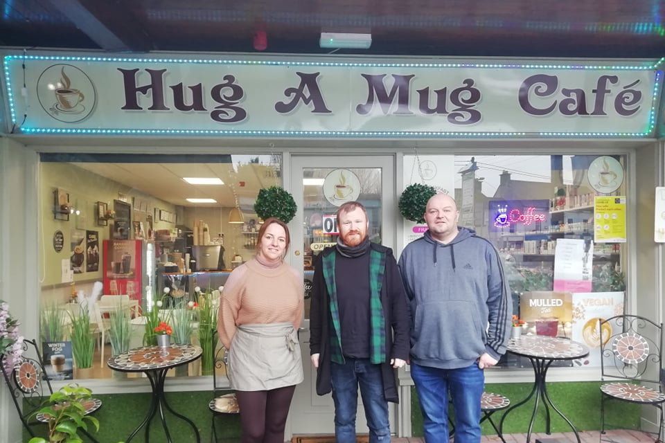 Baltinglass Jotter | Irish Independent