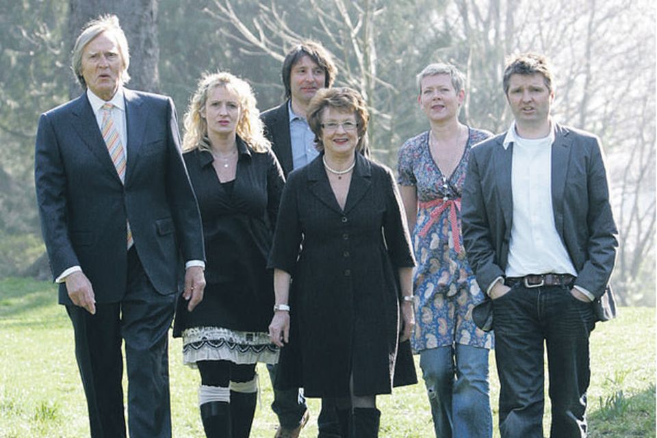 Avoca: Home truths | Irish Independent