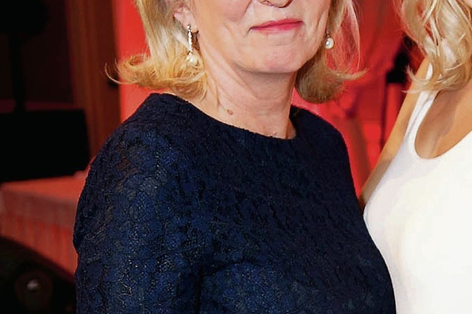 Emily O'Reilly, European Ombudsman | Independent.ie