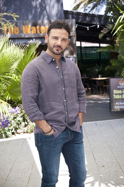 Ryan Thomas to make Neighbours debut in action-packed special episode ...