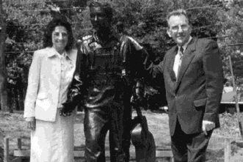 Sculptor of famous Elvis statue set to visit | Irish Independent
