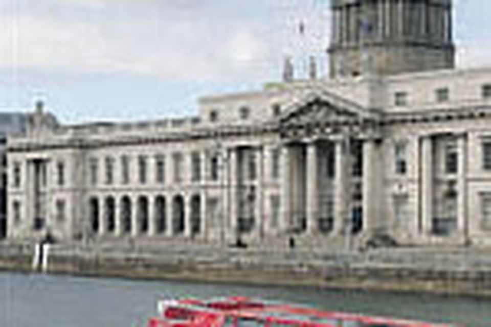 See RTE and die: it's a world's best building | Irish Independent