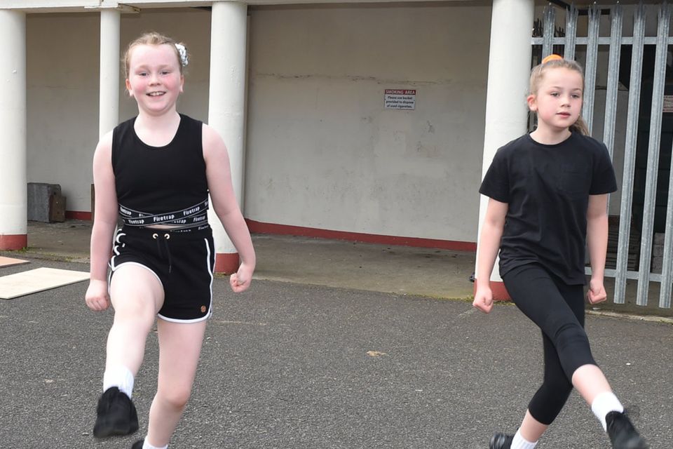 There's dancing in the streets again! | Irish Independent