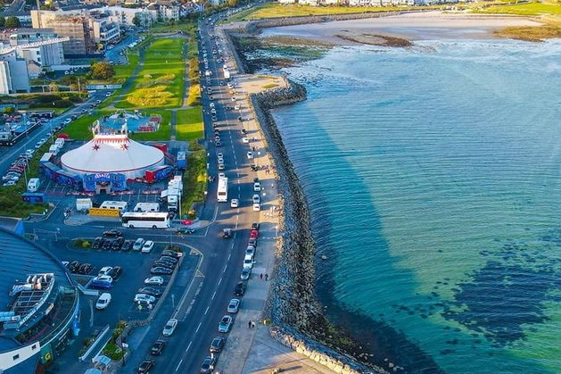 Galway circus having ‘sleepless nights’ over fuel price rise – ‘It’s ...