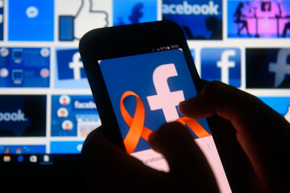 Facebook posts increasingly being used as evidence in divorce disputes ...