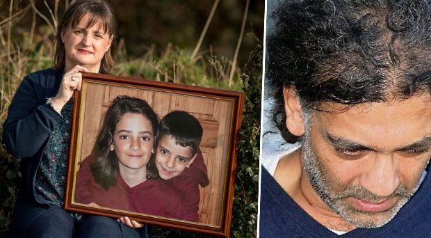 'Every line resonated with me' - Kathleen Chada slams sentencing of man ...