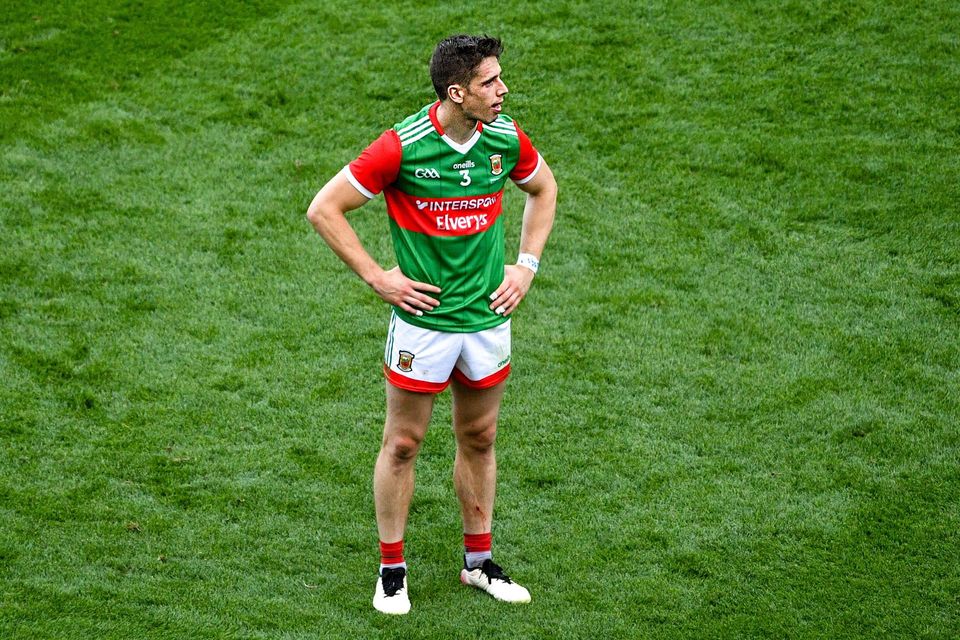 Why Lee Keegan now stands alone as the greatest player without an All ...