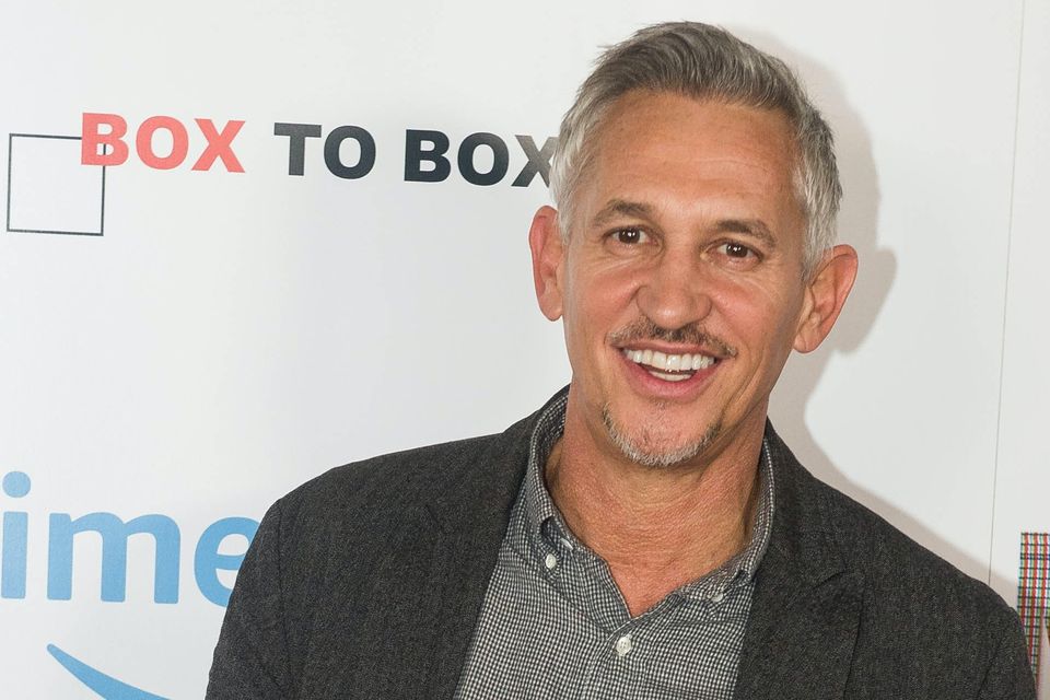 Gary Lineker: BBC boss ‘perfectly happy’ with how I go about my social ...