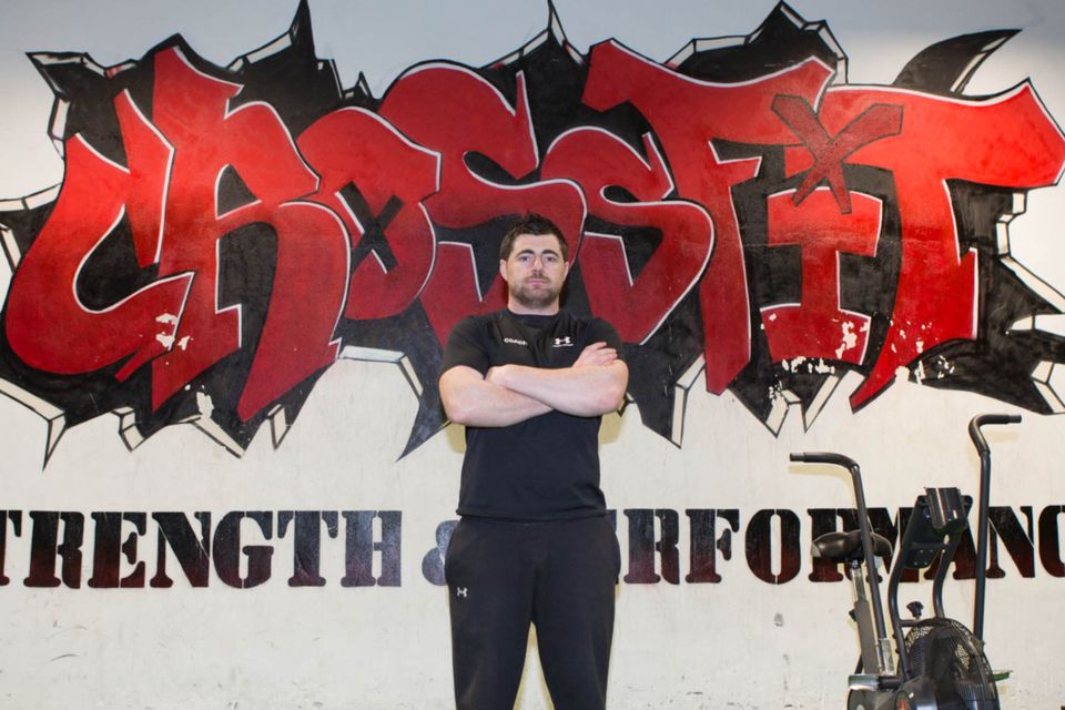 Alan had vision for Crossfit and he persevered | Irish Independent