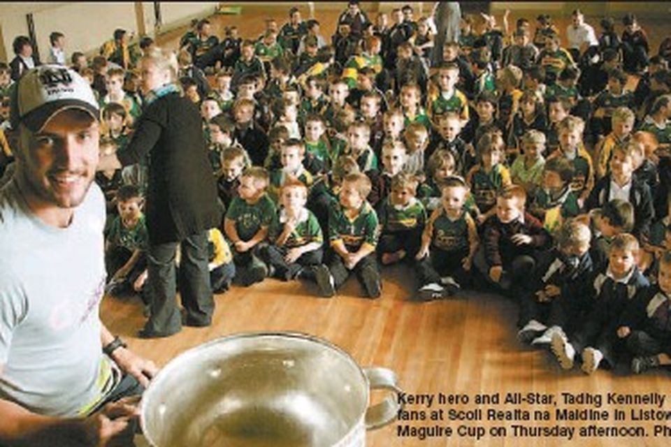 Listowel | Irish Independent